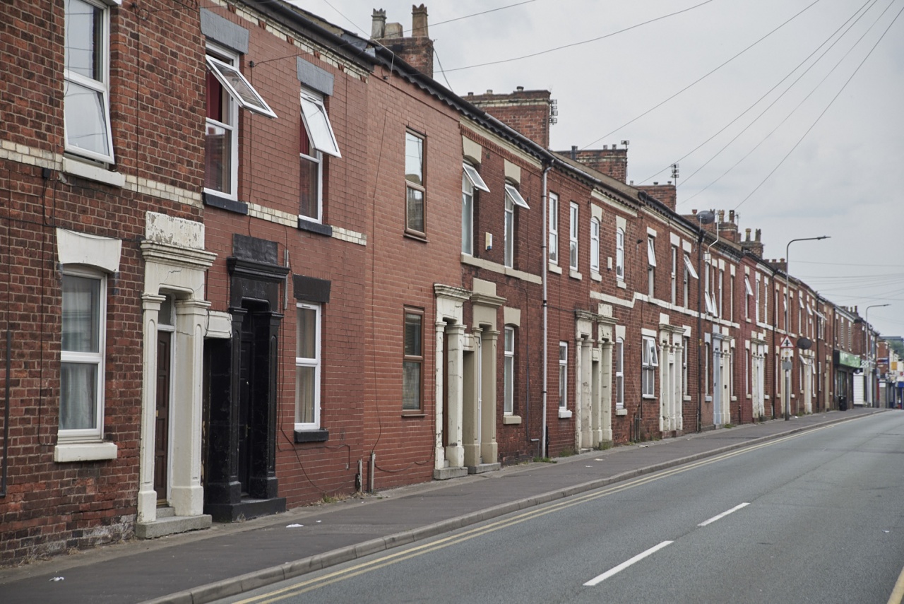 United Kingdom - YouCount - Social Citizen Science